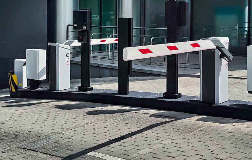 RTB - Real Time Building Technology